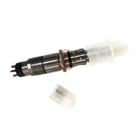 China PC200-8 Excavator Fuel Injector Assy 6754113011 6754113010 Common Rail Injector 1 Piece for sale