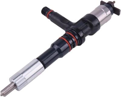 China Diesel Fuel Injector 6251-11-3100 for PC450 PC400-8 Excavator 6D125 SAA6D125E for sale
