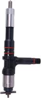 China Diesel Fuel Injector 6251-11-3100 for PC450 PC400-8 Excavator 6D125 SAA6D125E for sale
