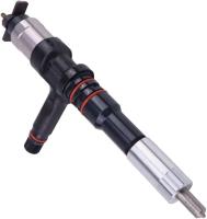 China Diesel Fuel Injector 6251-11-3100 for PC450 PC400-8 Excavator 6D125 SAA6D125E for sale