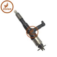 China Diesel Fuel Injector 6251-11-3100 for PC450 PC400-8 Excavator 6D125 SAA6D125E for sale