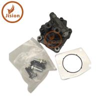 China Excavator PC300-8 PC300-8M0 Fuel Injection Pump Low-pressure Section 6745-71-1180 for sale