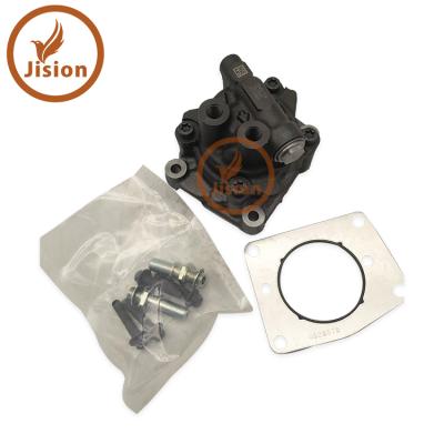 China Excavator PC300-8 PC300-8M0 Fuel Injection Pump Low-pressure Section 6745-71-1180 for sale