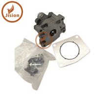 China Excavator PC300-8 PC300-8M0 Fuel Injection Pump Low-pressure Section 6745-71-1180 for sale