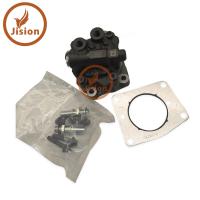 China Excavator PC300-8 PC300-8M0 Fuel Injection Pump Low-pressure Section 6745-71-1180 for sale