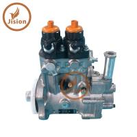 China JISION PC1250-8 Excavator 6D170E-5 Engine Fuel Injection Pump 6245-71-1101 094000-0603 for sale