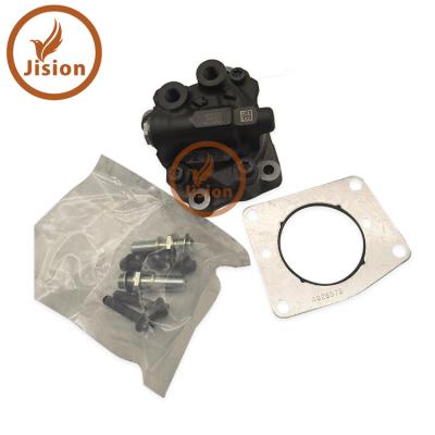 China Diesel Engine Gear Fuel Pump 5473199 5476587 6745-71-1180 for Excavator Repair 6 Months Warranty for sale