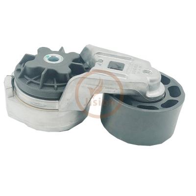 China Komatsu PC200-6 Excavator Belt Tensioner 3978022 6731-61-4510 6731-62-4110 for sale
