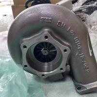 China Jision Genuine Turbocharger 6507-12-5010 6507-11-4010 for PC490-10 6D125E-6 Engine for sale