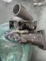 China Jision Genuine Turbocharger 6507-12-5010 6507-11-4010 for PC490-10 6D125E-6 Engine for sale