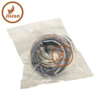 China Komatsu PC200-7/8 Excavator Hydraulic Cylinder Seal Kit 707-98-46280 707-98-48610 707-98-39610 Boom Arm Bucket for sale