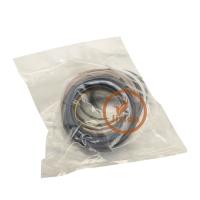 China Komatsu PC200-7/8 Excavator Hydraulic Cylinder Seal Kit 707-98-46280 707-98-48610 707-98-39610 Boom Arm Bucket for sale