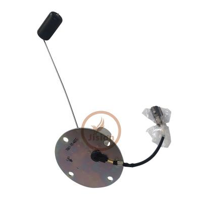 China 7861-92-4800 Tank Float Fuel Oil Level Sensor for PC200-5 Excavator 24V for sale