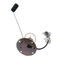 China 7861-92-4800 Tank Float Fuel Oil Level Sensor for PC200-5 Excavator 24V for sale