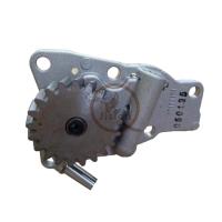 China 4D95 Oil Pump 6207-51-1201 6207-51-1100 Excavator Spare Parts for PC100-5 PC120-5 for sale