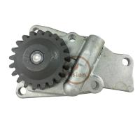 China 4D95 Oil Pump 6207-51-1201 6207-51-1100 Excavator Spare Parts for PC100-5 PC120-5 for sale