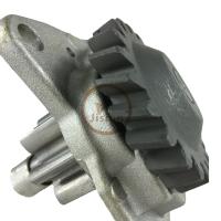 China 4D95 Oil Pump 6207-51-1201 6207-51-1100 Excavator Spare Parts for PC100-5 PC120-5 for sale