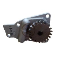 China 4D95 Oil Pump 6207-51-1201 6207-51-1100 Excavator Spare Parts for PC100-5 PC120-5 for sale