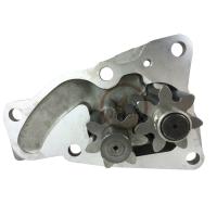China 4D95 Oil Pump 6207-51-1201 6207-51-1100 Excavator Spare Parts for PC100-5 PC120-5 for sale