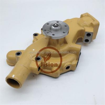 China Water Pump 6209-61-1100 6209611100 Compatible with 6D95 6D95L PC200-6 PC210-6 Engine for sale