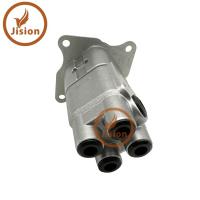 China PC200-8 Excavator Joystick Controller Pilot Valve 702-16-01651 702-16-04960 for sale