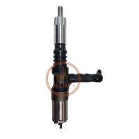 China Common Rail Injector 6218-11-3100 6218-11-3101 095000-0560 for PC600-8 Excavator 6D140 Engine for sale