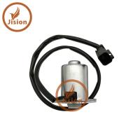China Komatsu PC200-7 PC360-7 Rotary Solenoid Valve 20Y-60-32121 24V Replacement for sale