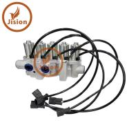 China 206-60-51101 Solenoid Valve Assembly for Komatsu PC300-6 PC350-6 PC400-6 Excavator for sale