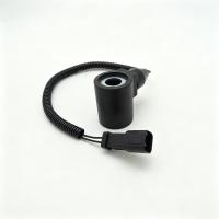 China SD1224-C-1001 Solenoid Valve Coil 24V for PC60-6 PC60-7 PC120-6 Excavator for sale