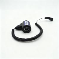China SD1224-C-1001 Solenoid Valve Coil 24V for PC60-6 PC60-7 PC120-6 Excavator for sale