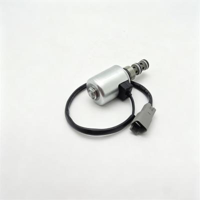 China 209-60-77290 Solenoid Valve Assembly for Komatsu PC1250-7 PC1250-8 PC1250-8R Excavator for sale