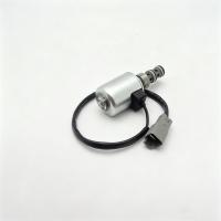 China 209-60-77290 Solenoid Valve Assembly for Komatsu PC1250-7 PC1250-8 PC1250-8R Excavator for sale