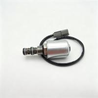 China 209-60-77290 Solenoid Valve Assembly for Komatsu PC1250-7 PC1250-8 PC1250-8R Excavator for sale