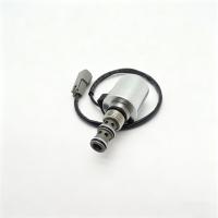 China 209-60-77290 Solenoid Valve Assembly for Komatsu PC1250-7 PC1250-8 PC1250-8R Excavator for sale