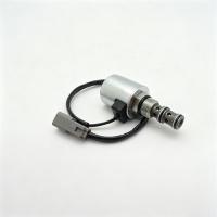 China 209-60-77290 Solenoid Valve Assembly for Komatsu PC1250-7 PC1250-8 PC1250-8R Excavator for sale
