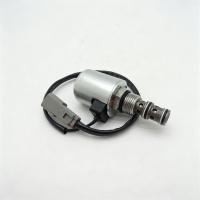 China 209-60-77290 Solenoid Valve Assembly for Komatsu PC1250-7 PC1250-8 PC1250-8R Excavator for sale