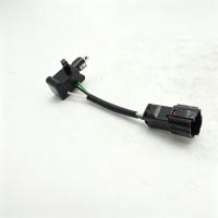 China 421-43-26471 Solenoid Valve Brake Switch for WA380 WA320 Mechanical Spare Parts In Stock for sale