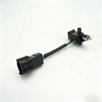 China 421-43-26471 Solenoid Valve Brake Switch for WA380 WA320 Mechanical Spare Parts In Stock for sale
