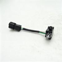 China 421-43-26471 Solenoid Valve Brake Switch for WA380 WA320 Mechanical Spare Parts In Stock for sale