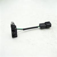 China 421-43-26471 Solenoid Valve Brake Switch for WA380 WA320 Mechanical Spare Parts In Stock for sale