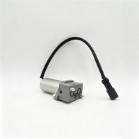 China Jision PC360-7-8 Anti-jamming Proportional Hydraulic Pump Solenoid Valve 24V Improved Version for sale