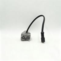 China Jision PC360-7-8 Anti-jamming Proportional Hydraulic Pump Solenoid Valve 24V Improved Version for sale