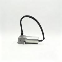China Jision PC360-7-8 Anti-jamming Proportional Hydraulic Pump Solenoid Valve 24V Improved Version for sale