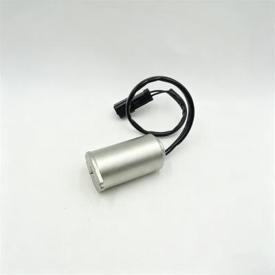 China 21W-60-42130 Solenoid Valve for PC78MR-6 PC78UU Main Pump 21W6042130 Hydraulic Control for sale