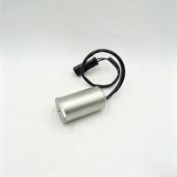 China 21W-60-42130 Solenoid Valve for PC78MR-6 PC78UU Main Pump 21W6042130 Hydraulic Control for sale