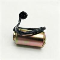 China 20U-60-22260 Solenoid Valve for PC50 PC70 PC28UU-2 PC38UU-2 PC50UU Excavators for sale