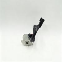 China 22F-60-31600 12V Rotary Solenoid Valve for PC18MR-3 PC35MR-3 PC56-7 Excavators for sale