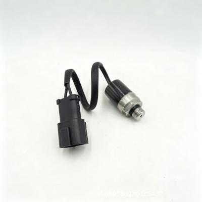 China 663-5545 421-43-22912 Pressure Sensor for PC200-8 WA38 Excavator 24V for sale