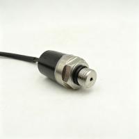 China 663-5545 421-43-22912 Pressure Sensor for PC200-8 WA38 Excavator 24V for sale