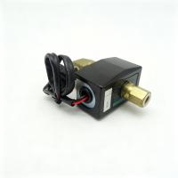 China 600-815-7581 Solenoid Valve Excavator Accessories for SA12V140 WA700 24V for sale